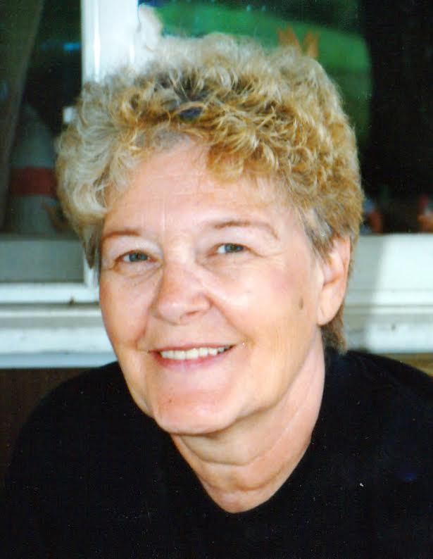 Nancy Jean Hannold Eck | News, Sports, Jobs - Post Journal